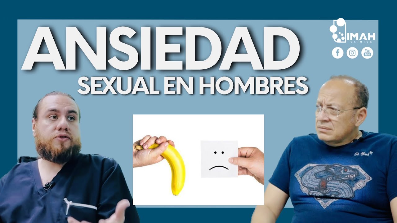 La Ansiedad Y El Deseo Sexual Cómo Influyen En Nuestra Vida íntima 6366